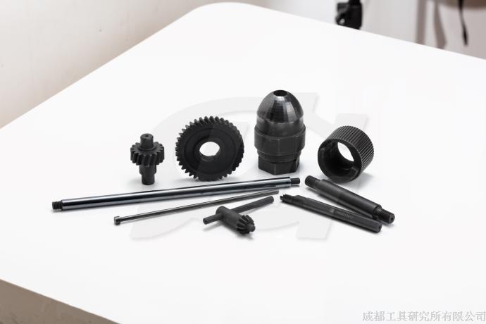 QPQ复合处理技术概……